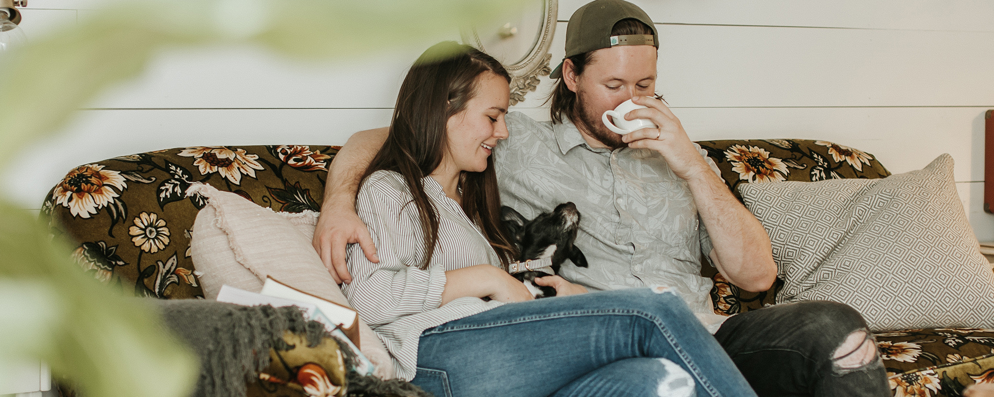 Wavelengths Of Communication